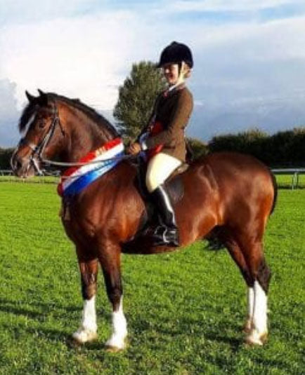 Showing Tips & Tricks From Hannah Atkinson | Millbry Hill