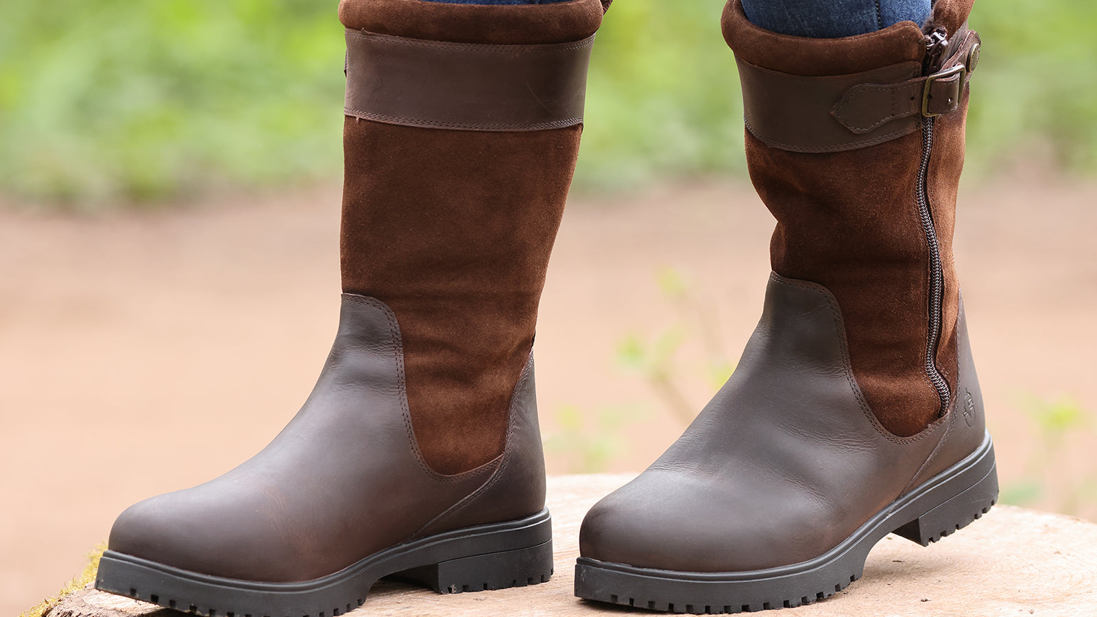 Moretta Boots & Shoes | Millbry Hill