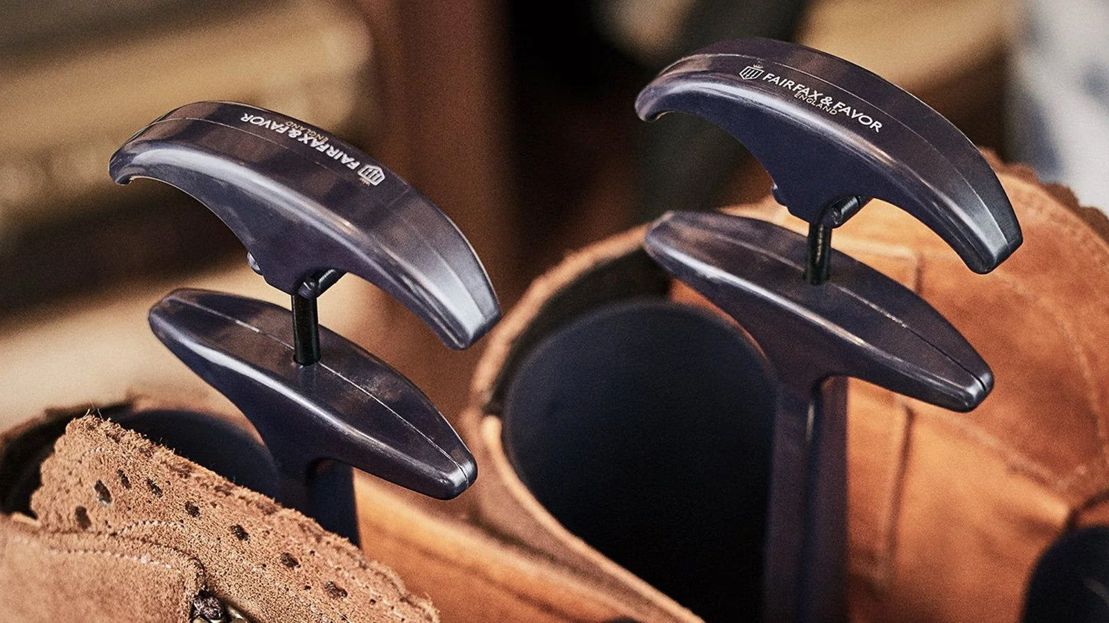 Boot Trees & Boot Jacks | Millbry Hill