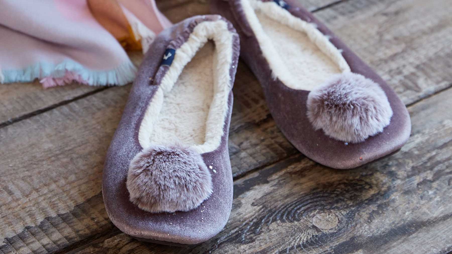 Joules Pyjamas, Slippers & Sleepwear – Millbry Hill