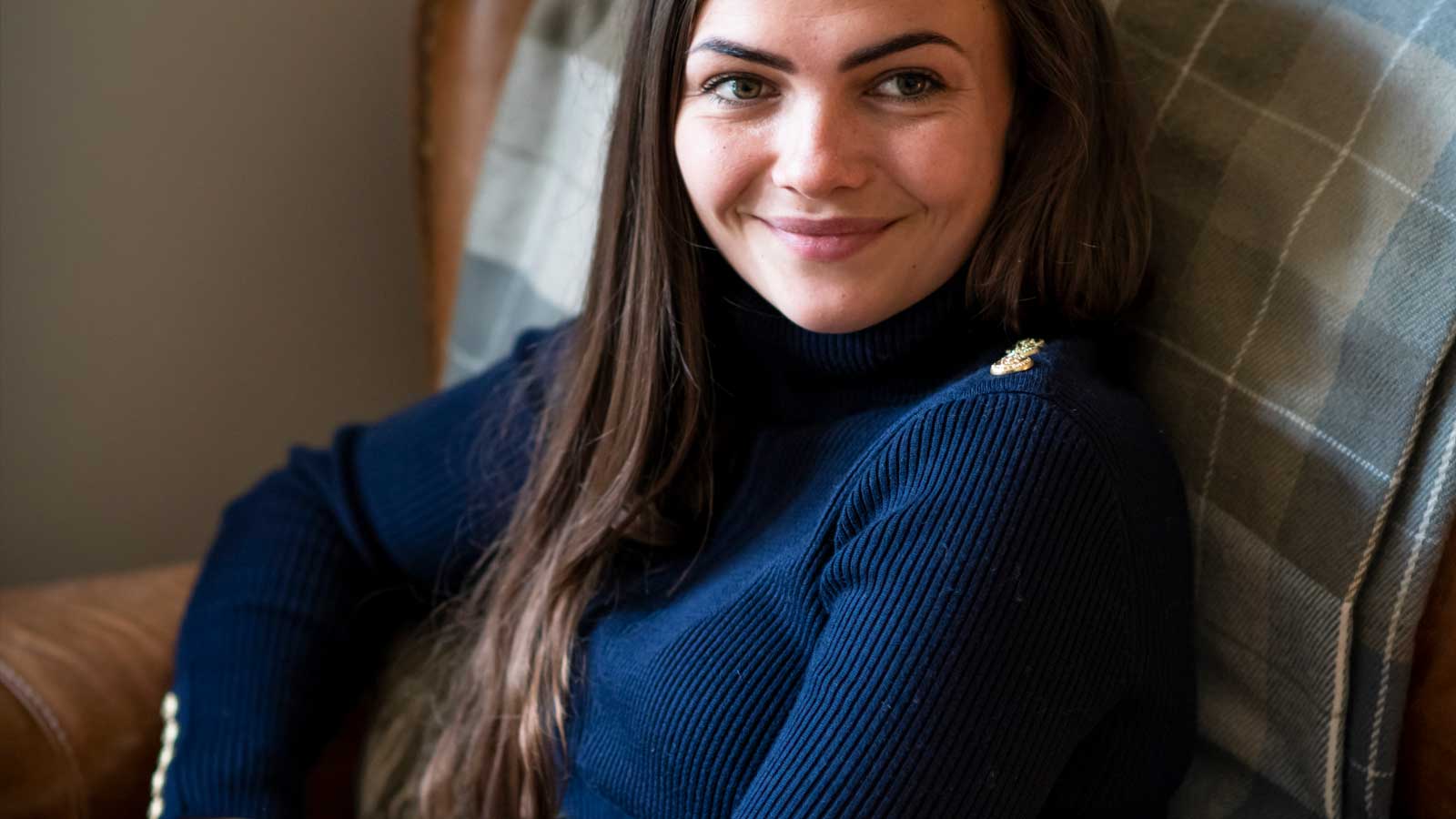 Women's Jumpers & Knitwear | Country Attire | Millbry Hill