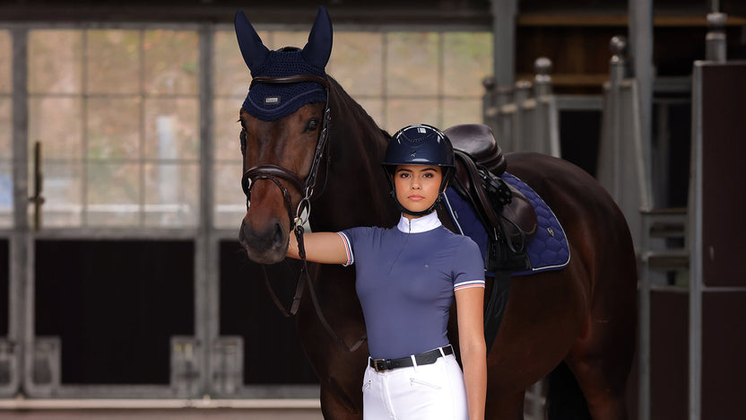 Equidry - Waterproof Riding Coats & Robes | Millbry Hill