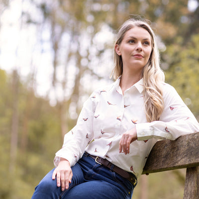 Rydale Clothing – Millbry Hill