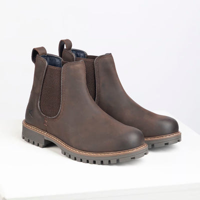 Rydale Clothing – Millbry Hill