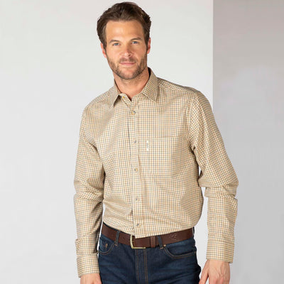 Rydale Men's Country Attire & Casual Clothing – Millbry Hill