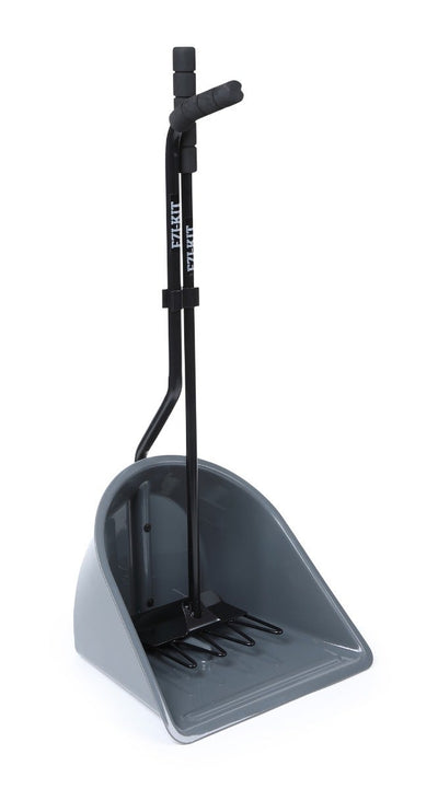Horse Poop Scoops - Muck Scoops, Manure Rakes & Shovels | Millbry Hill