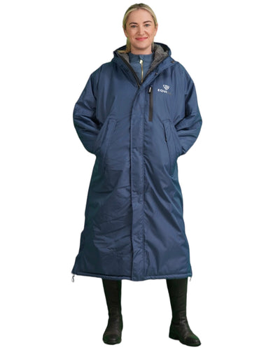 Equidry - Waterproof Riding Coats & Robes | Millbry Hill
