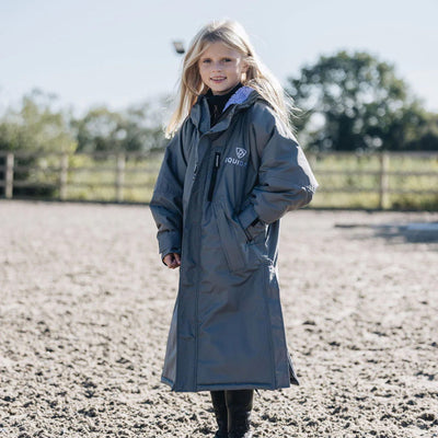 Equidry - Waterproof Riding Coats & Robes | Millbry Hill