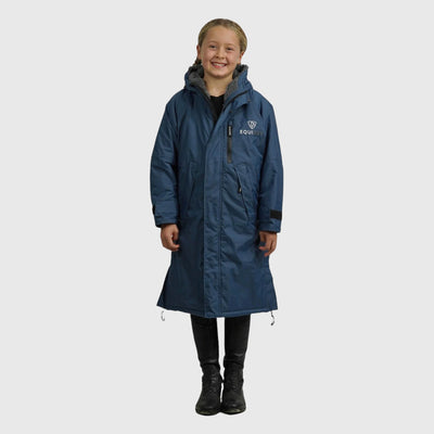 Equidry - Waterproof Riding Coats & Robes | Millbry Hill