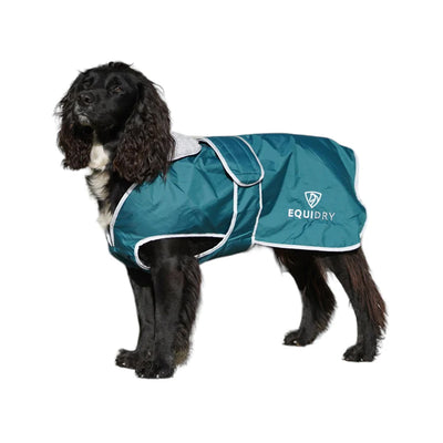 Equidry - Waterproof Riding Coats & Robes | Millbry Hill
