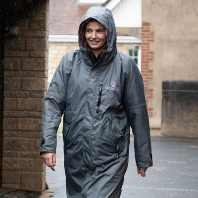 Equidry - Waterproof Riding Coats & Robes | Millbry Hill