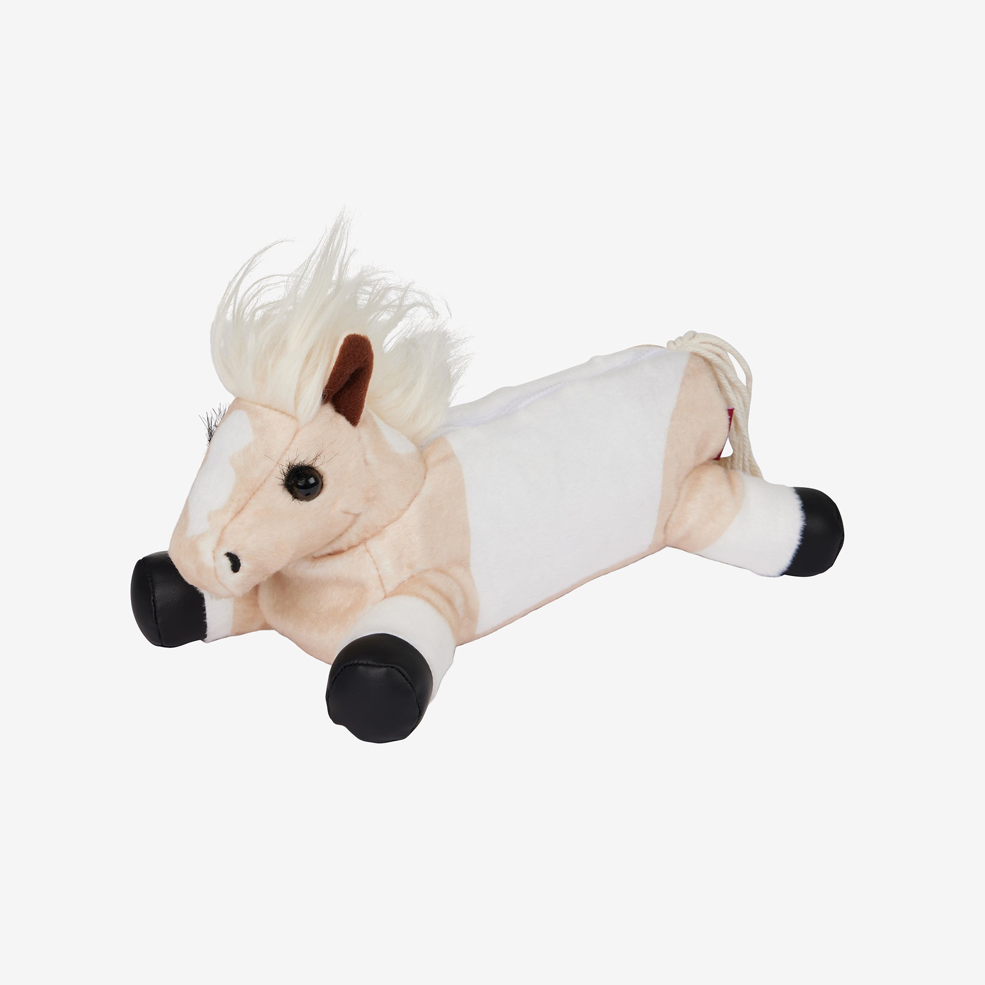 LeMieux Pony Pencil Case Lemon - Lemon Pencil Case | Millbry Hill