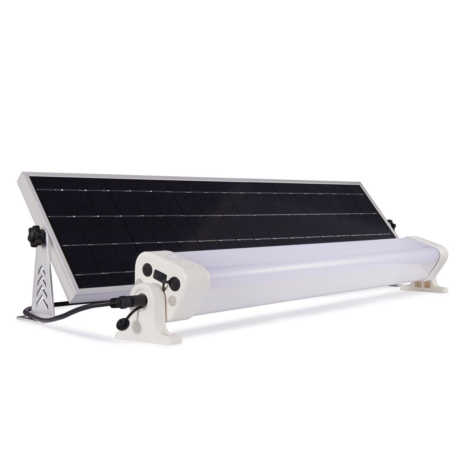 JFC Apollo Batten Solar Light | Millbry Hill