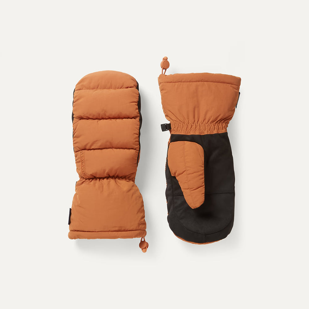 Sealskinz Ladies Langley Waterproof Lightweight Insulated Puffer Mitten ...