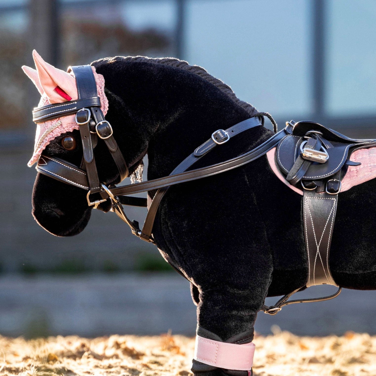 LeMieux Mini Pony Toy Martingale | Millbry Hill