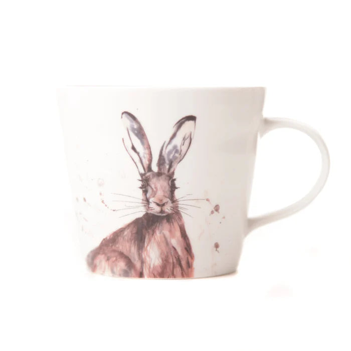 Meg Hawkins Mug - The Meadow | Millbry Hill
