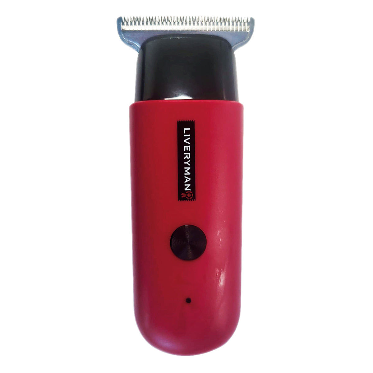 Liveryman Robin Trimmer - Red/Black | Millbry Hill