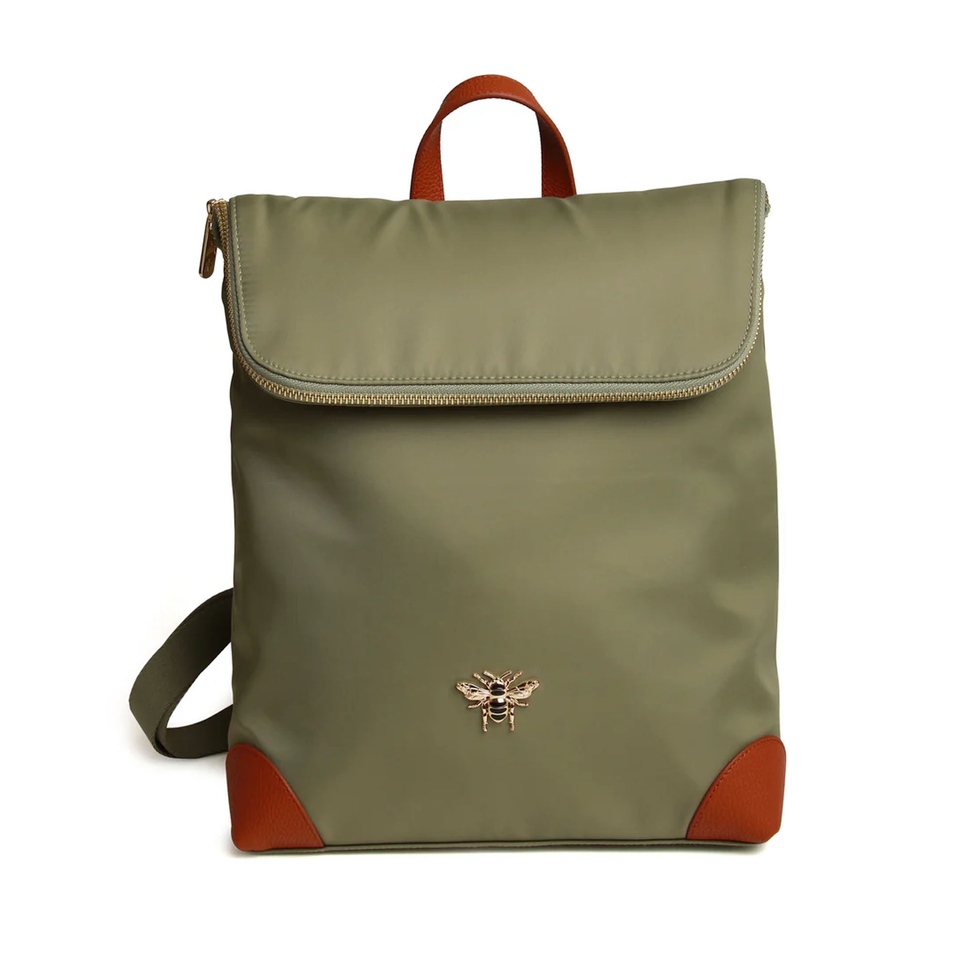 Alice Wheeler Marlow Backpack – Millbry Hill