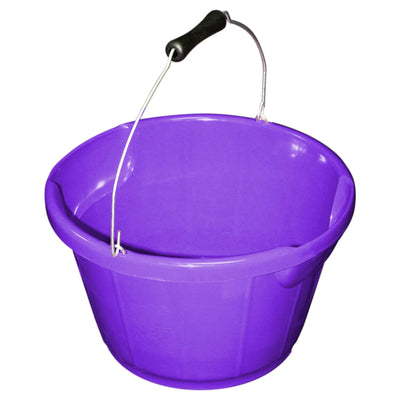 Horse Feed Buckets & Horse Water Buckets | Millbry Hill