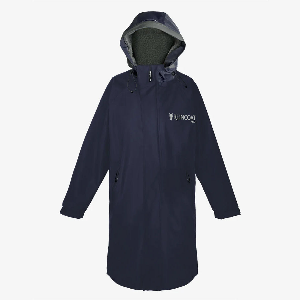 Reincoat Pro Adults - Midnight Navy | Millbry Hill