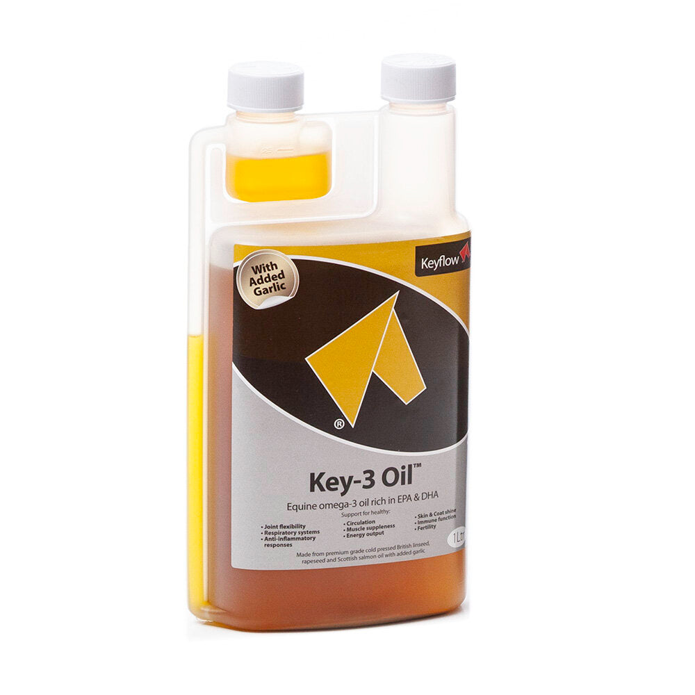 KF Key 3 Oil | Millbry Hill
