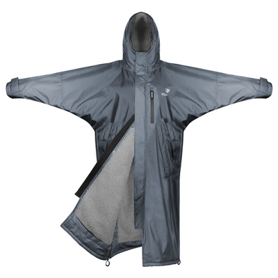 Equidry - Waterproof Riding Coats & Robes | Millbry Hill