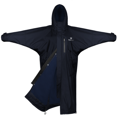 Equidry - Waterproof Riding Coats & Robes | Millbry Hill
