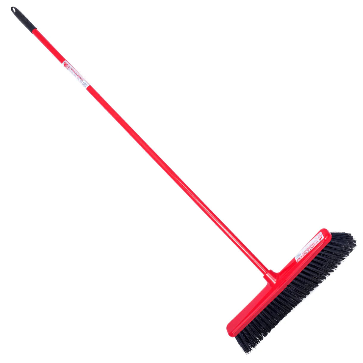 Red Gorilla Complete Broom | Millbry Hill