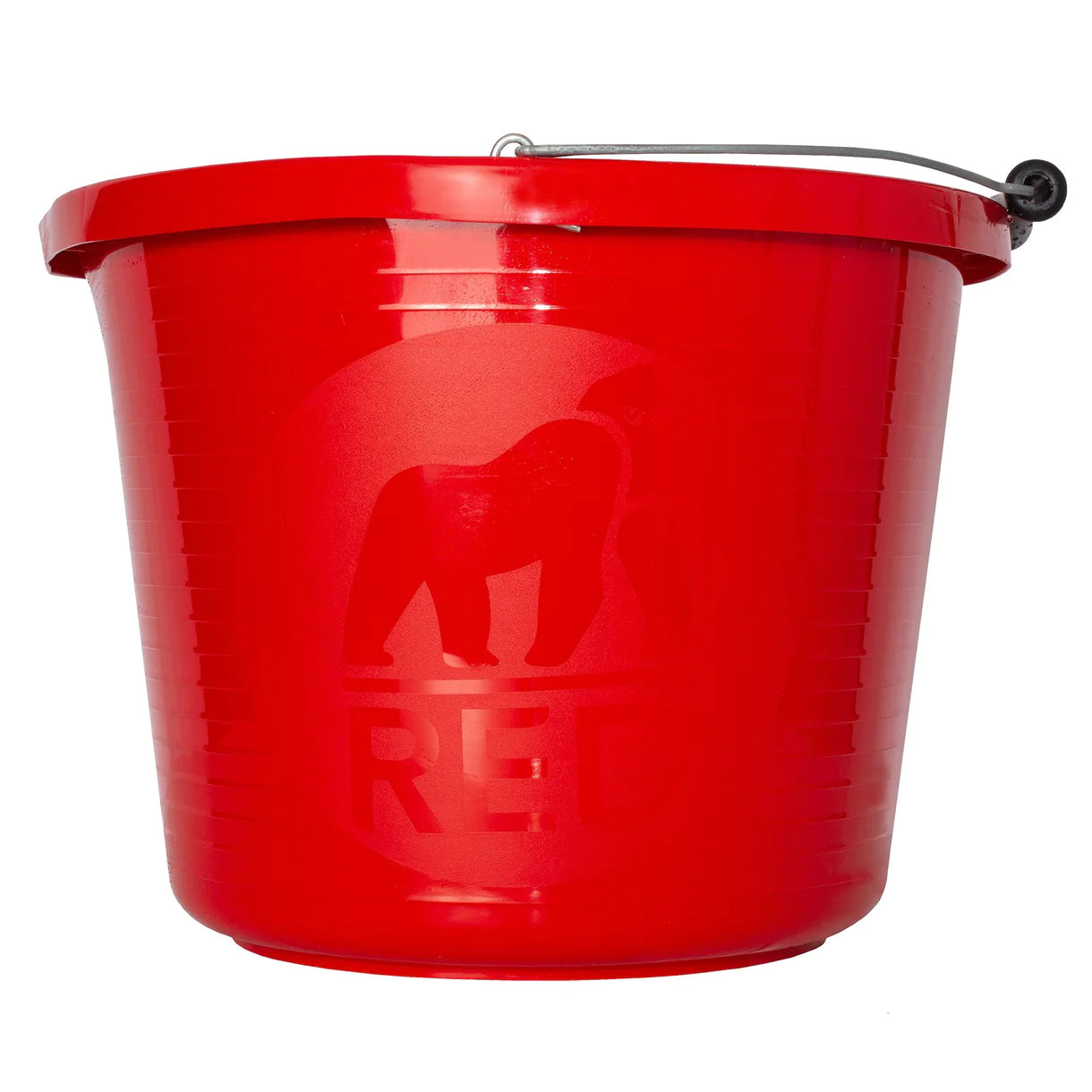 Red Gorilla Premium Bucket 15L | Millbry Hill