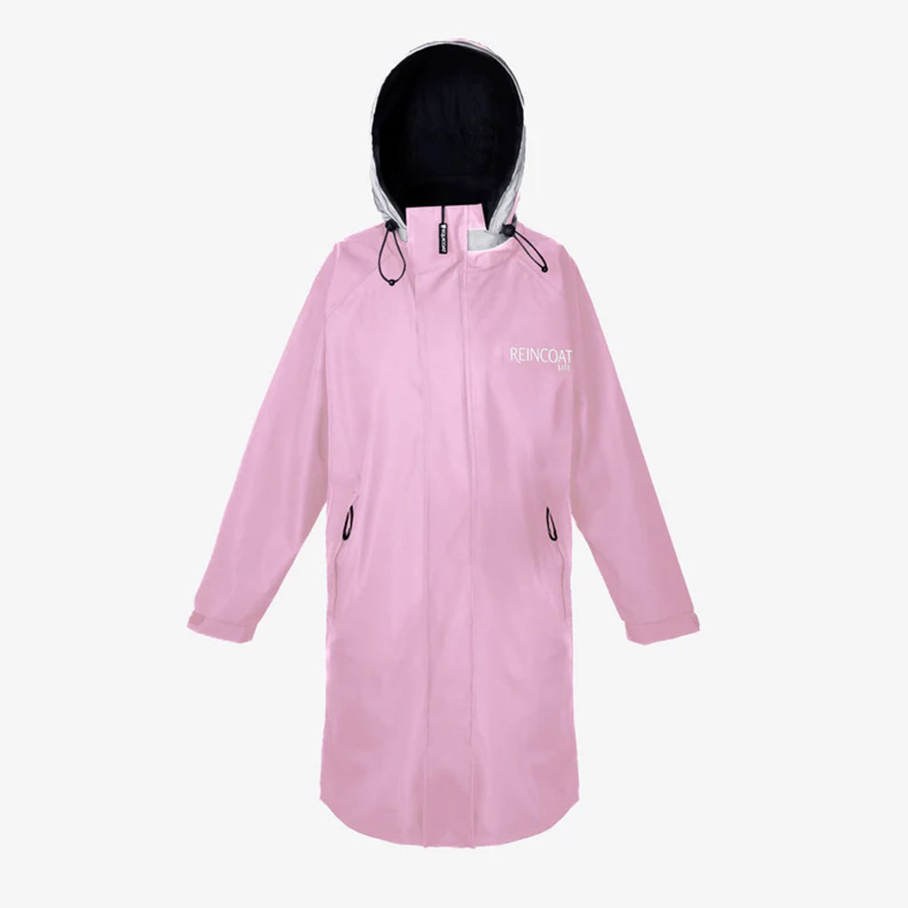 Reincoat Lite Childrens - Pink | Millbry Hill