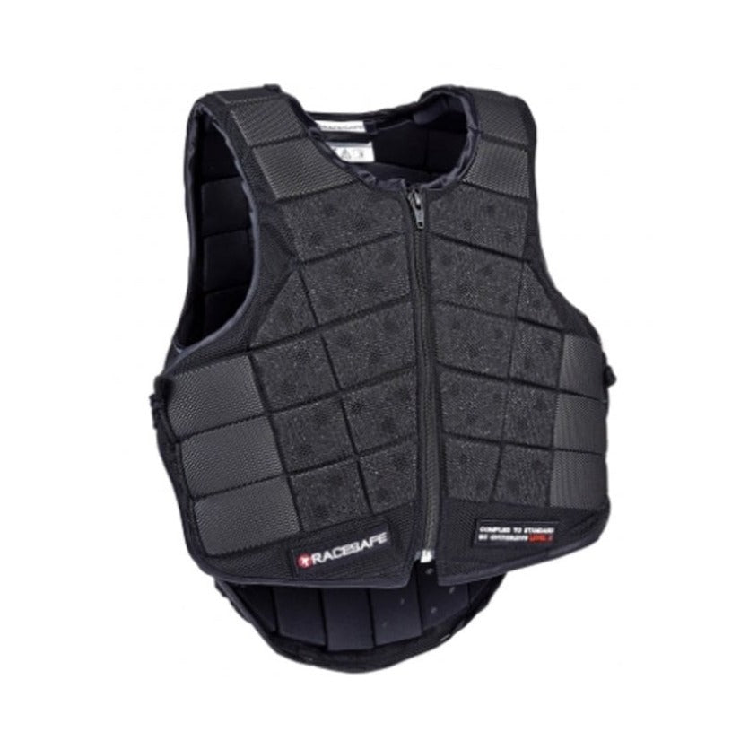 RaceSafe Jockey Vest Flat Level 2 | Millbry Hill