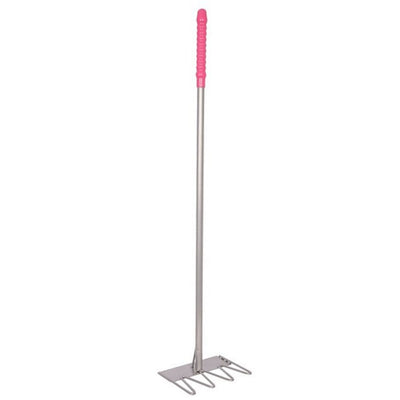 Horse Poop Scoops - Muck Scoops, Manure Rakes & Shovels | Millbry Hill