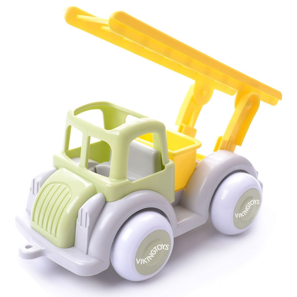 Inside Out Ecoline - JUMBO Fire Truck | Millbry Hill