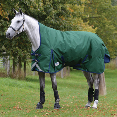 Lightweight Turnout Rugs: 0g, 50g & 100g Fill Turnouts | Millbry Hill