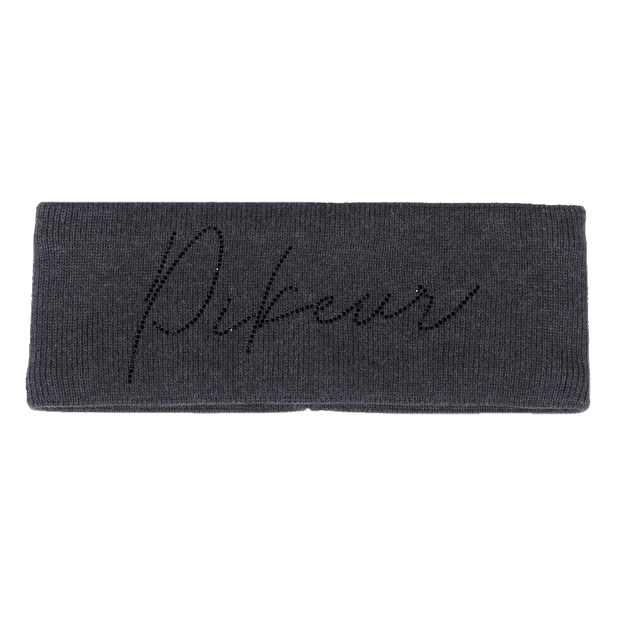 Pikeur Ladies Knitted Logo Headband | Millbry Hill