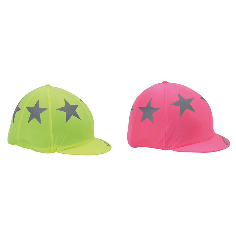 Equi-Flector Hat Cover | Millbry Hill